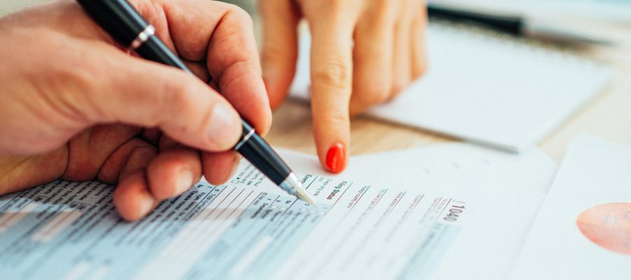 Finance Forms | Finance | Finance