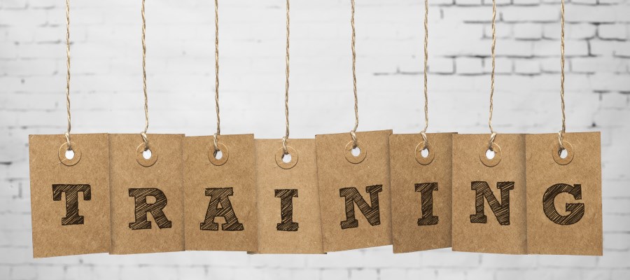 Training | Finance | Finance